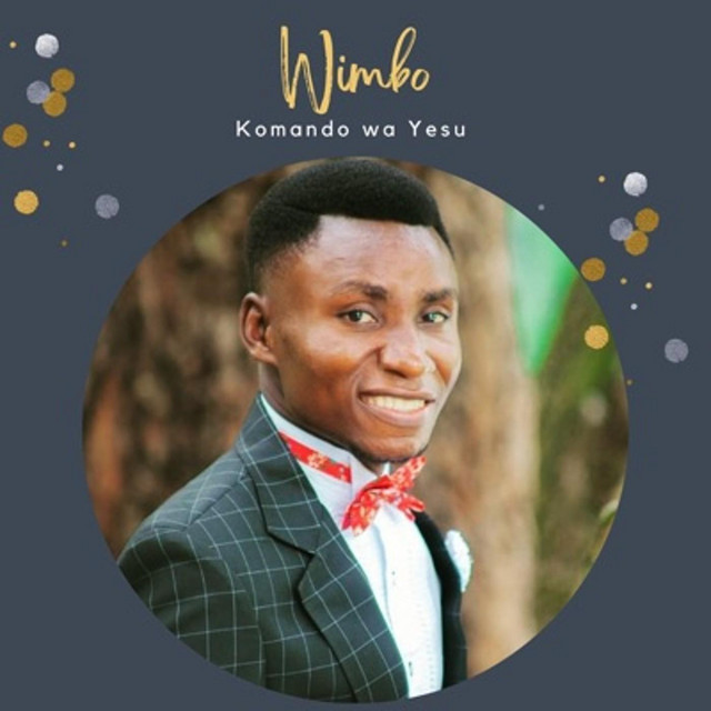 Wimbo - Single by Komando Wa Yesu | Spotify