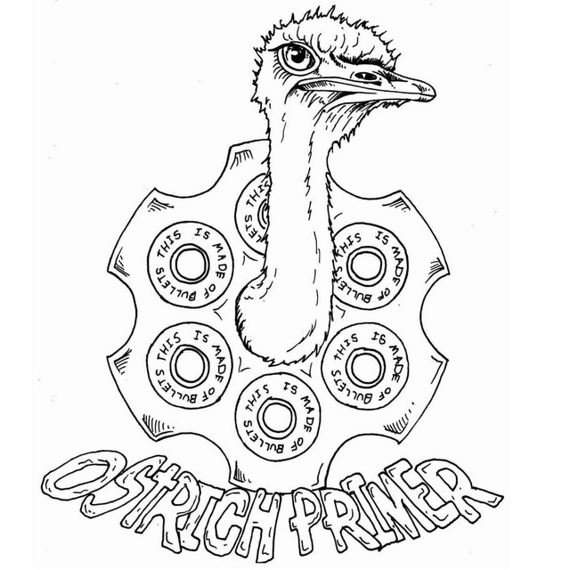 BPM and key for songs by The Ostrich Primer | Tempo for The Ostrich ...