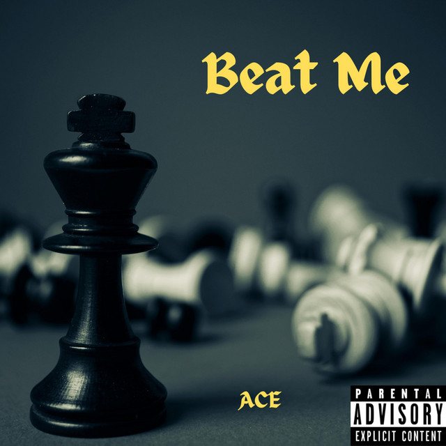 Beat Me - Single by Ace | Spotify
