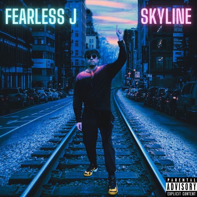 Electric - song and lyrics by Fearless J | Spotify