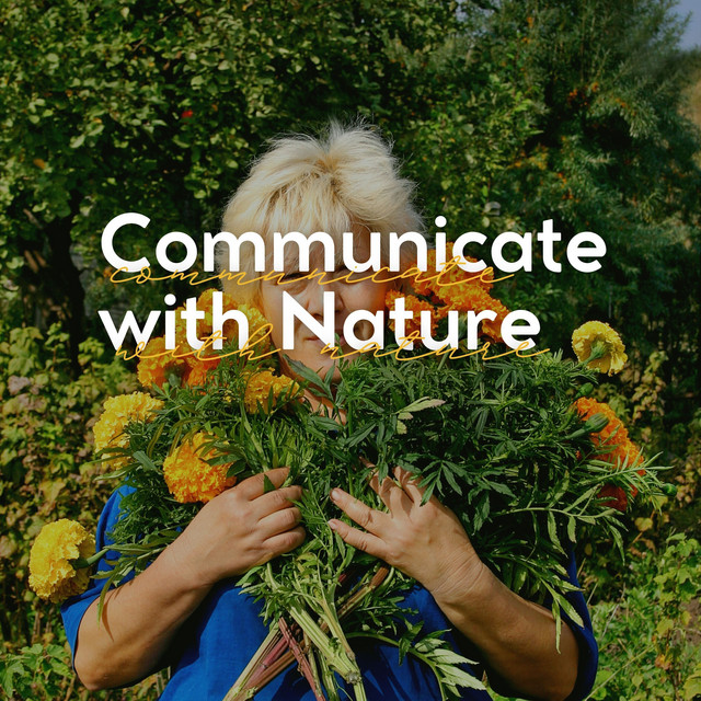 Communicate with Nature - Album by Memorable | Spotify