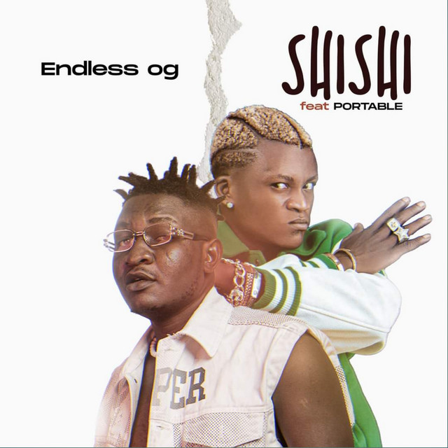 Shi Shi - Single by ENDLESS OG | Spotify