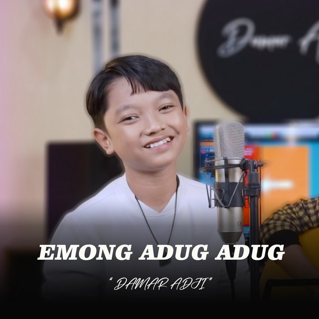 Emong Adug adug - Single by Damar Adji | Spotify