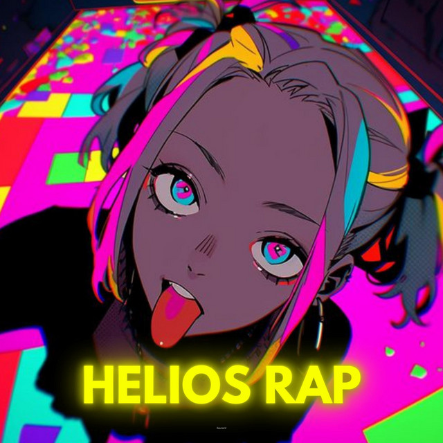 helios rap - Remix - titre et paroles par GauravV | Spotify