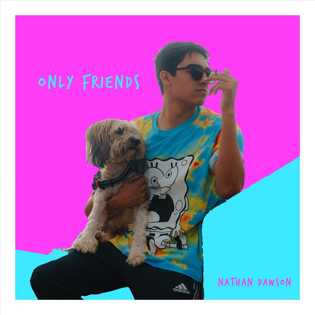Only Friends - song and lyrics by Nathan Dawson | Spotify