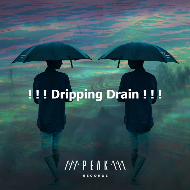 Dripping Drain ! ! ! - Album by Rain Sounds Sleep | Spotify