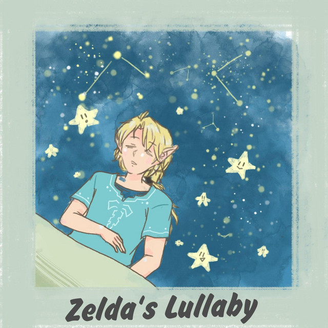 Zelda's Lullaby Lofi - Single by Karl Francis | Spotify