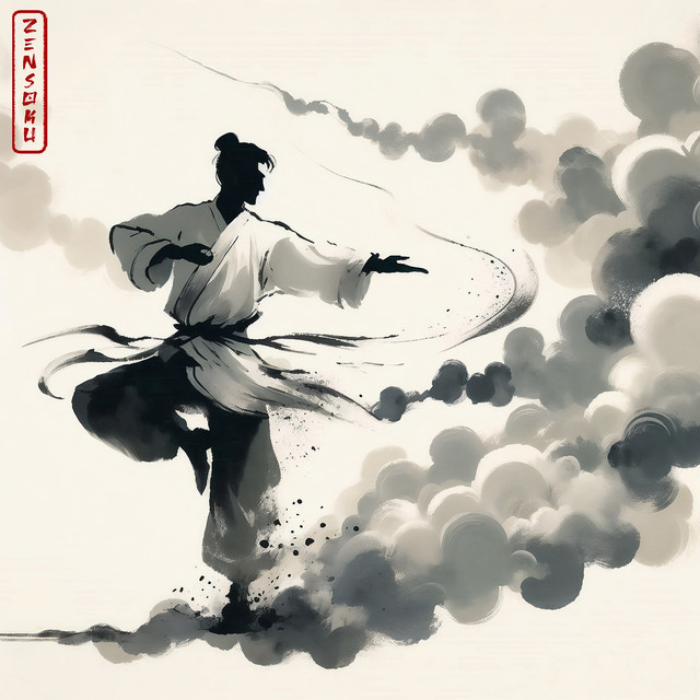 Flowing Cloud Stance - Single by Zensoku | Spotify