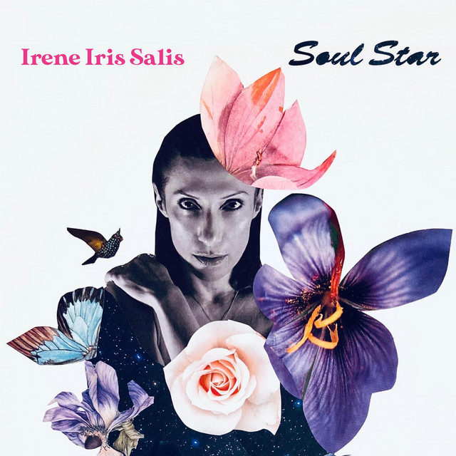 Soul Star - Album by Irene Iris Salis | Spotify