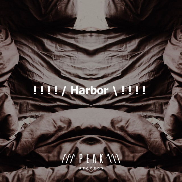 Harbor \ ! ! ! ! - Album by Deep Sleep Music Collective | Spotify