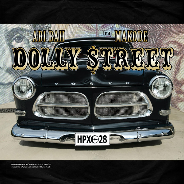 Dolly Street (Feat. Makode) - Single by Abi Bah | Spotify
