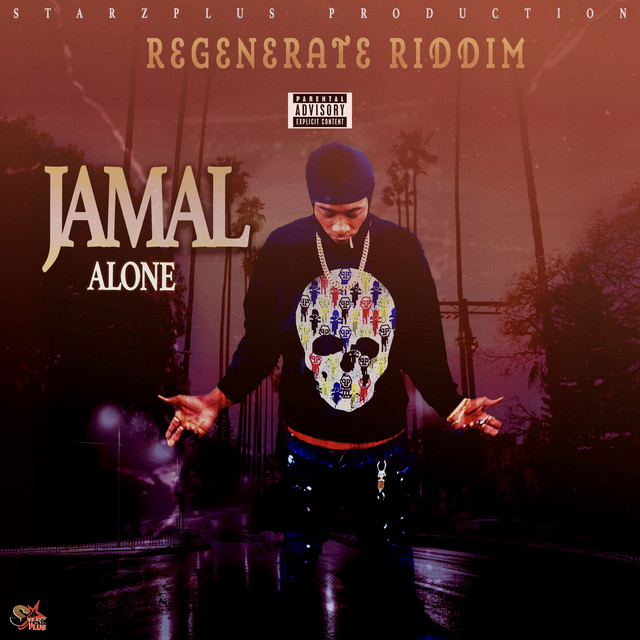 Alone - Single by Jamal | Spotify