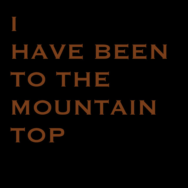 I Have Been to the Mountaintop - Single by Scott Claassen | Spotify