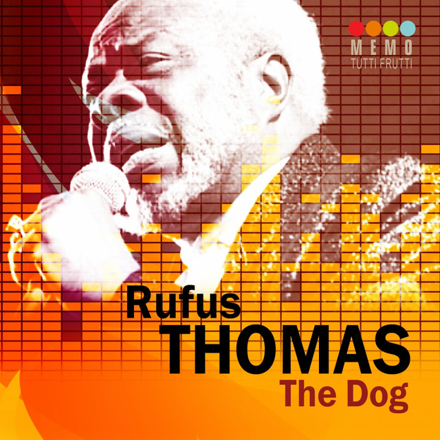 Do the Funky Chicken - song and lyrics by Rufus Thomas | Spotify