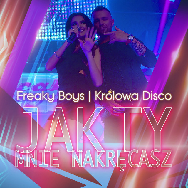 Freaky Boys - Songs, Events and Music Stats | Viberate.com