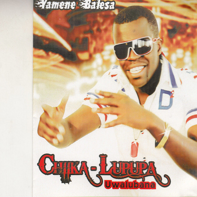 Pamela - song by Chika Lupupa | Spotify