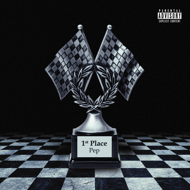 1st Place - song and lyrics by P.E.P | Spotify