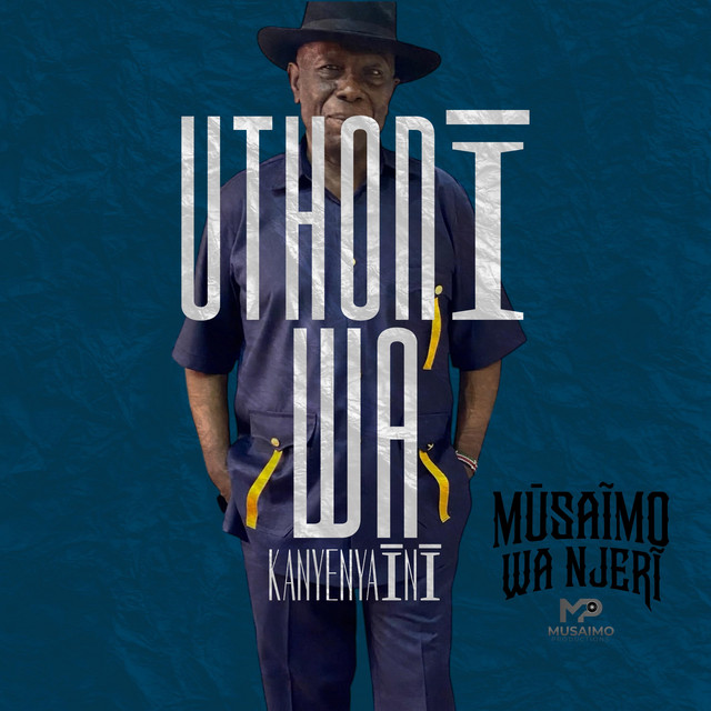 WIWAKWA - song and lyrics by MUSAIMO WA NJERI | Spotify