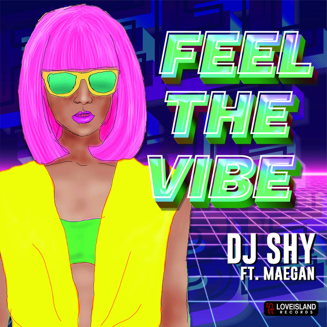 DJ Shy | Spotify