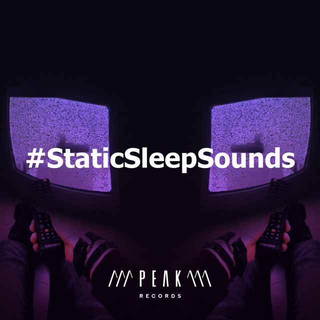 #StaticSleepSounds - Album by The Sound of Static | Spotify