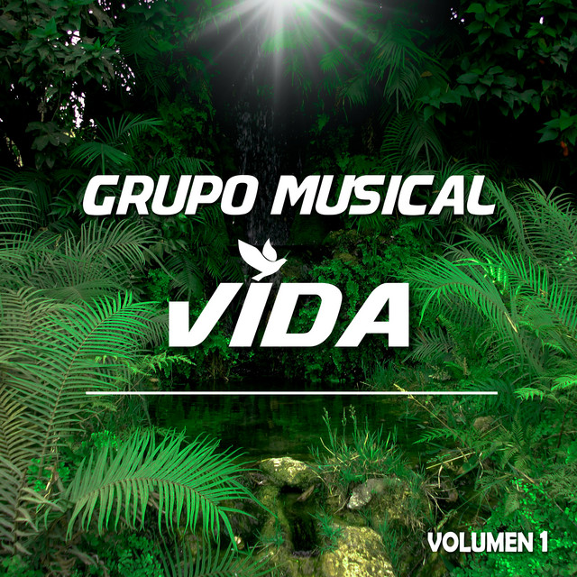 GRUPO MUSICAL VIDA | Spotify