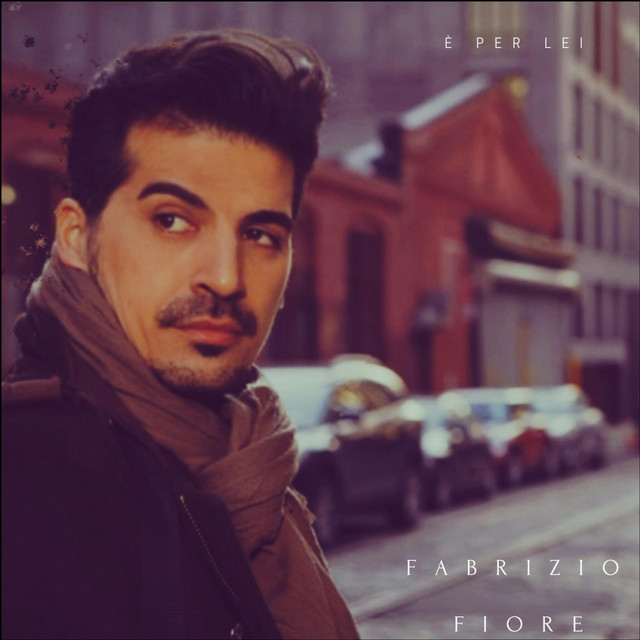 Fabrizio Fiore -Fulmine | Spotify