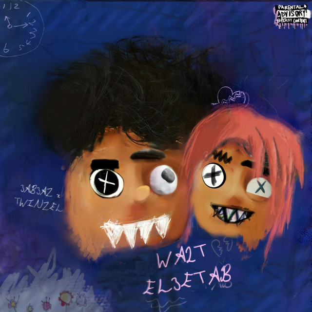 Wa2t El3etab - Single by 3ab3az | Spotify