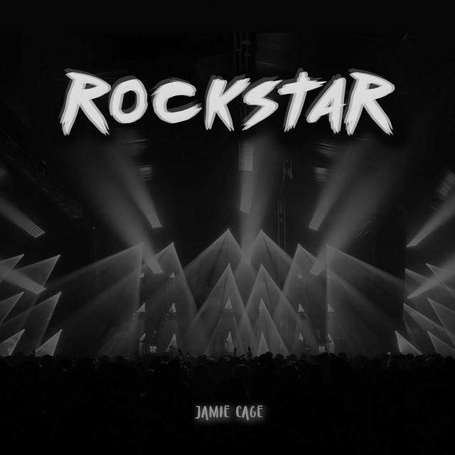 Jamie Cage | Spotify