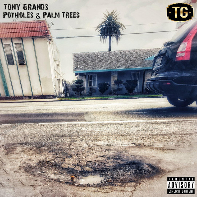 Slow Pain - song and lyrics by Tony Grands | Spotify