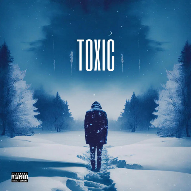 Toxic - EP by p1llza | Spotify