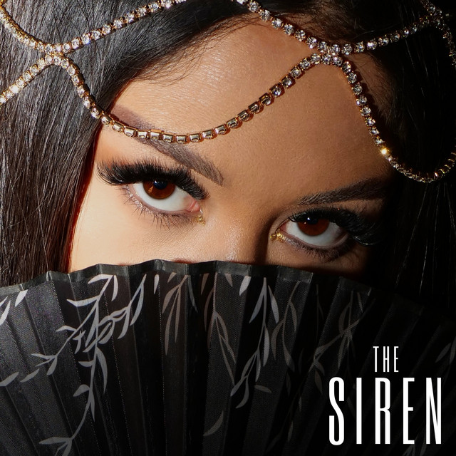 The Siren - Single by Chantelle Marquez | Spotify