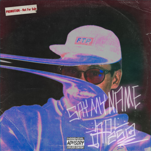 Say My Name - Single by Ap250 | Spotify