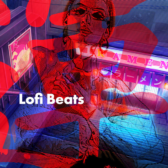 Lofi Beats - Album by LO-FI BEATS | Spotify