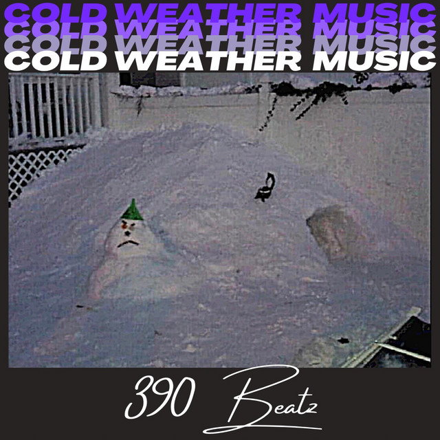 Cold Weather Music - Album by 390 Beatz | Spotify