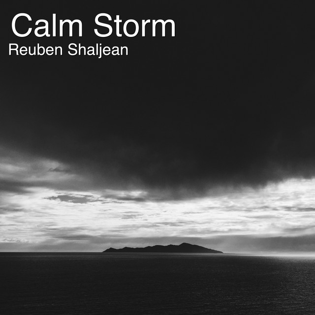 Calm Storm - Single by Reuben Shaljean | Spotify