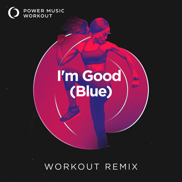 I'm Good (Blue) - Handz up Remix 150 BPM - song and lyrics by Power ...