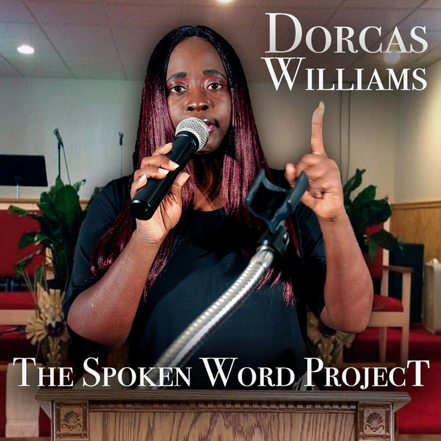 Dorcas Williams | Spotify