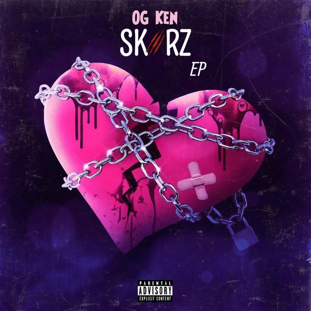 Skarz - Album by OG Ken | Spotify