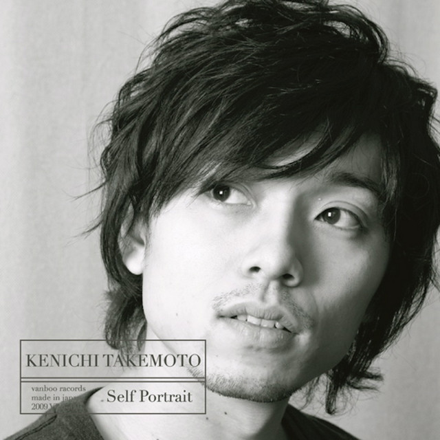 Self Portrait - Album by Kenichi Takemoto | Spotify