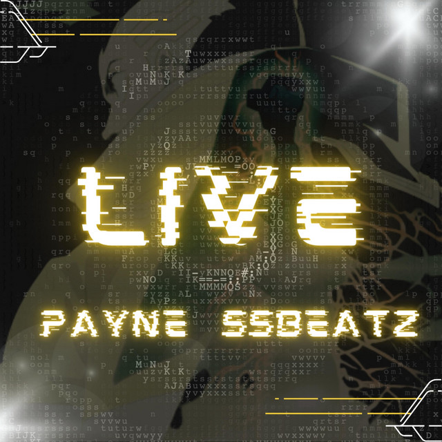 LIVE - Single by PAYNE | Spotify