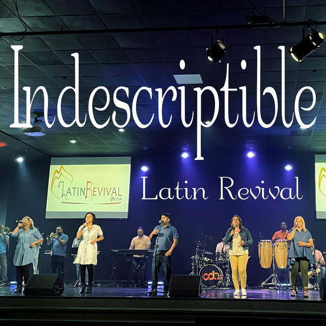 Indescriptible (Version Salsa) - Single by Latin Revival | Spotify