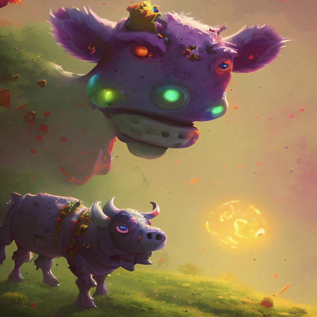 Blinky Dial - song and lyrics by Mossy Cow | Spotify