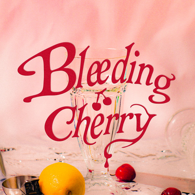 Bleeding Cherry - Single by Socialclub Hyangwu | Spotify
