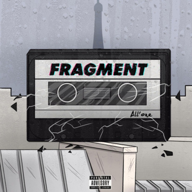 Fragment - EP by All'One | Spotify