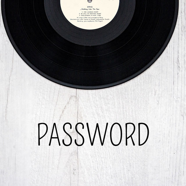 Password - Single by Hendrix Hughes | Spotify