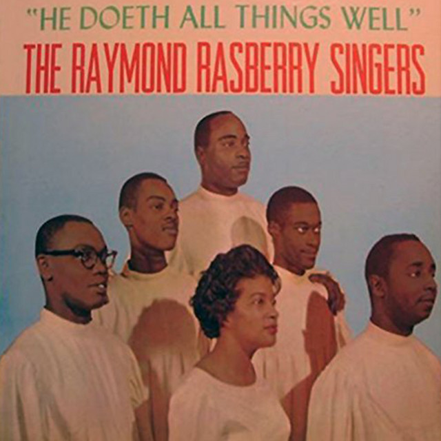 The Raymond Rasberry Singers | Spotify