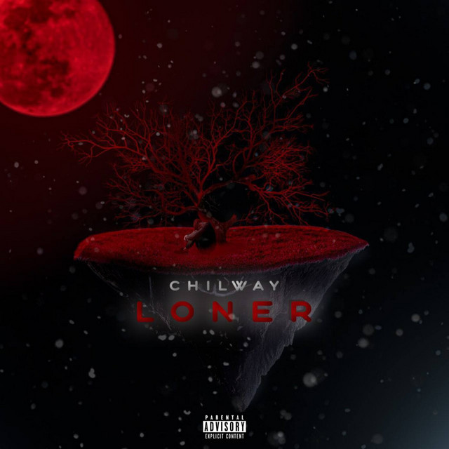 LONER - Album by Chilway | Spotify