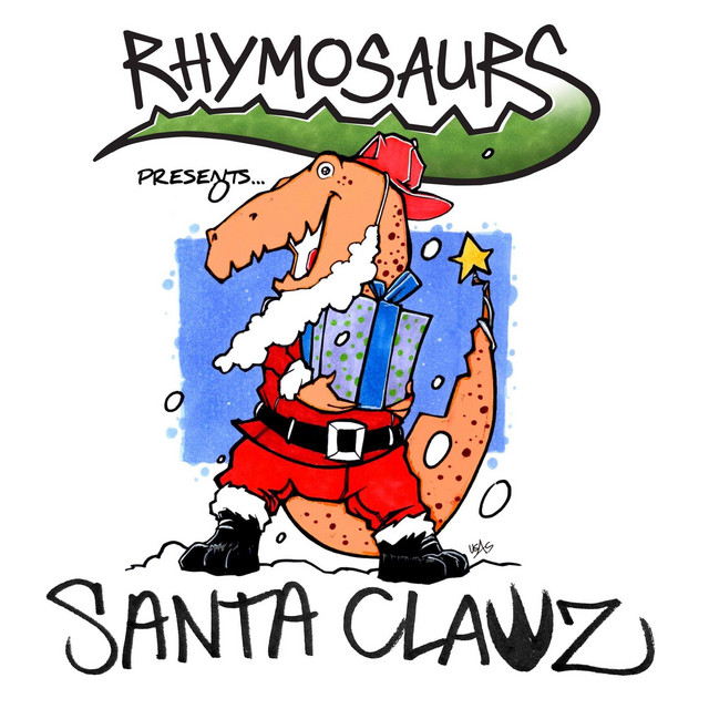 Santa Clawz (Rhymosaurs) - Single by ZEPS | Spotify