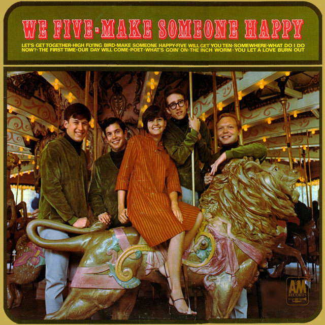 Our Day Will Come - song and lyrics by We Five | Spotify