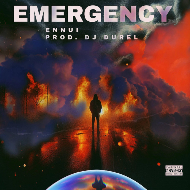EMERGENCY - Single by ENNUI | Spotify